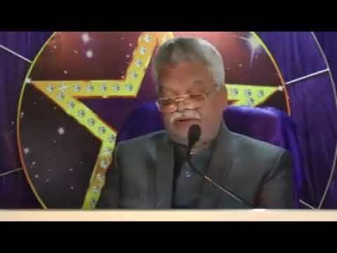 P.D Sundara rao wonderfull message. CcG kings(1) - YouTube