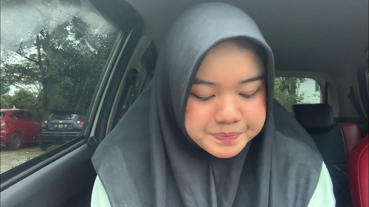 23 Syahna Marisah 4111220060 Al Waqiah - YouTube
