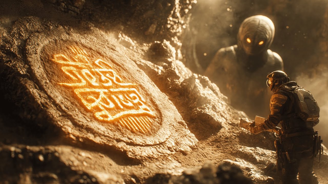 Alien Language Discovered — It's Strikingly Similar to Ancient Sanskrit ...