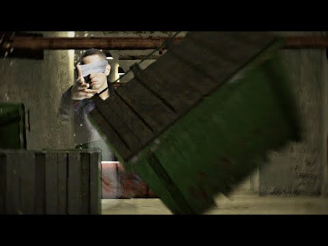 gmod: the hidden funnies - YouTube