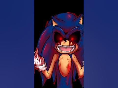 sonic exe p3 - YouTube