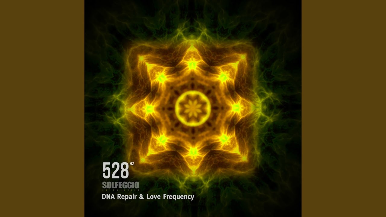528 Hz Love Frequencies - YouTube