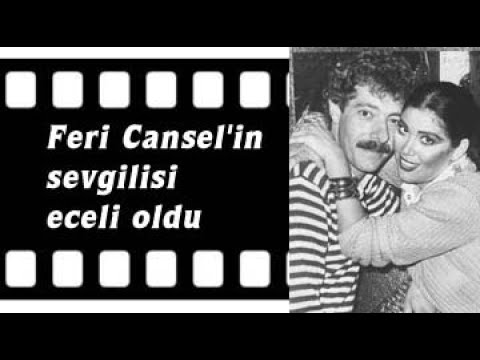 Feri Cansel'in cinayete kurban gittiği gece