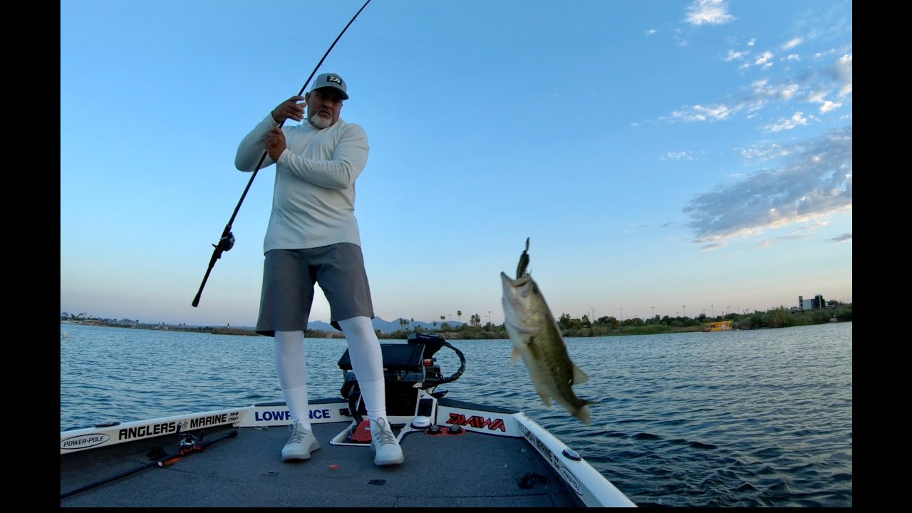 Vibrating Jig and Trailers - YouTube