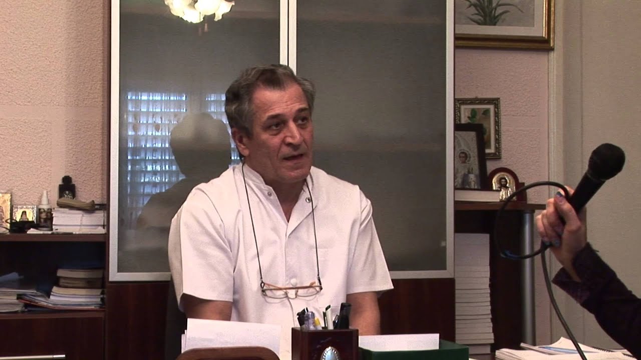www.observatorulph.ro - Doctorul Alin Scarlat despre deschiderea AS ...
