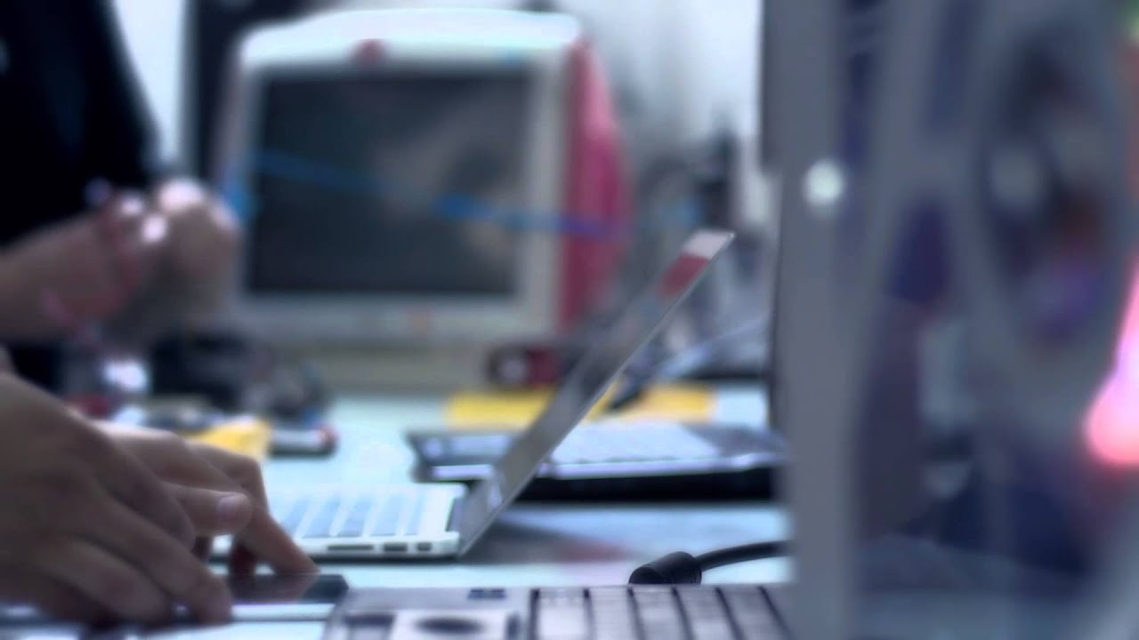 Reparação de Computadores - MxM - YouTube