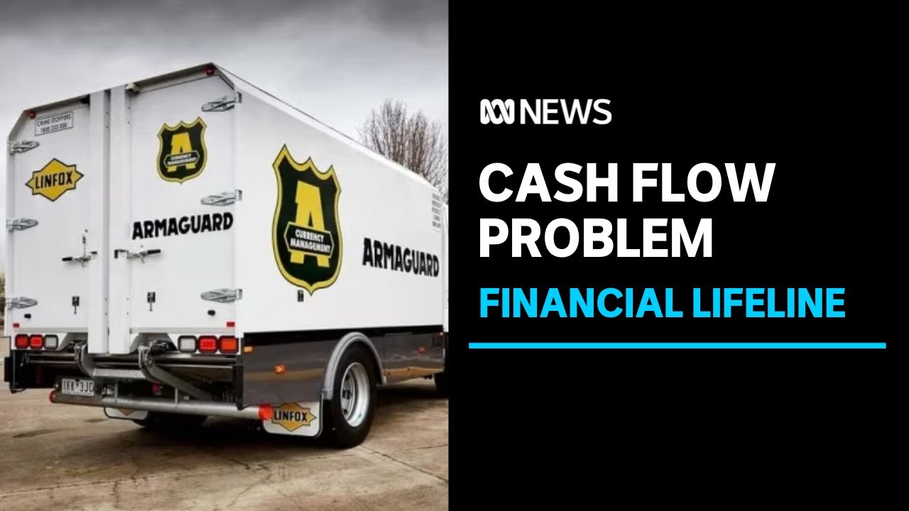 Armaguard given until end of today to take financial lifeline | ABC ...