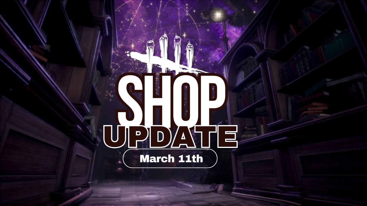 Tome II Bundle - New Rift Outfits - Blunder in Shrine? | DBD Weekly ...