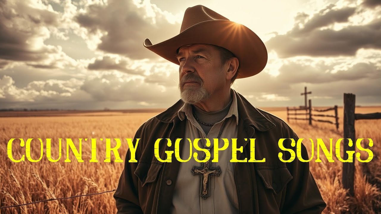 Listen to Country Gospel – Miracle in every song - YouTube