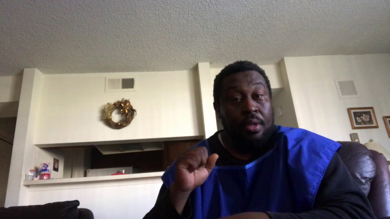 More proof that Esau is the so-called White man - YouTube