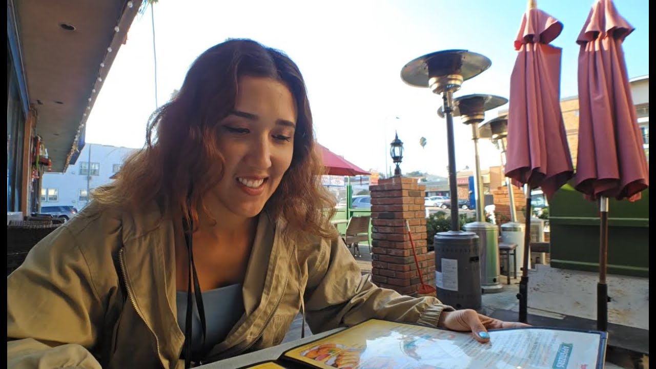 2024, Sep 24 - 🇺🇸🟪L.A. FOR FIRST TIME🟪California🟪2subs = 1km ...