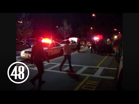 DJ Henry death: Cell phone video shows scene after fatal 2010 shooting ...