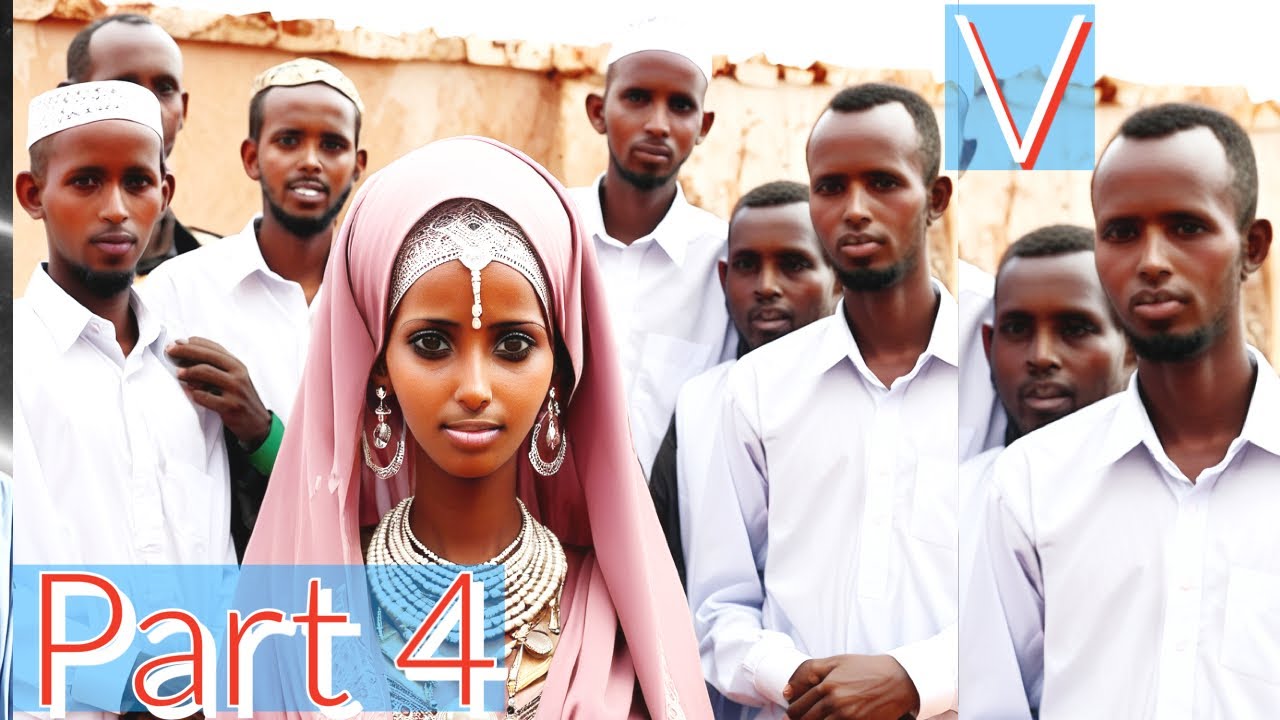 fadumo part 4 - YouTube