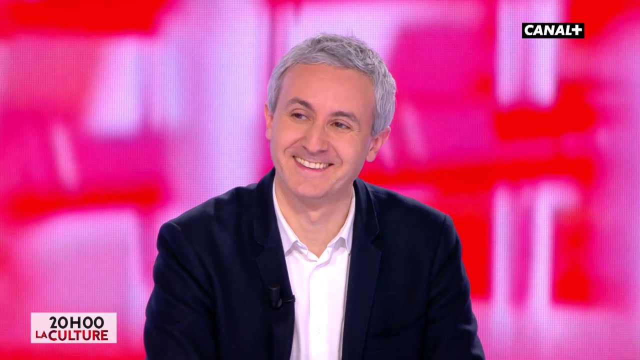 Avec Ivan Jablonka Linfo Du Vrai Du 26 01 Canal Youtube