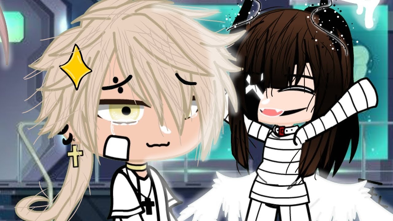 ||🌺I am not a Monster🌺|| meme gacha - YouTube