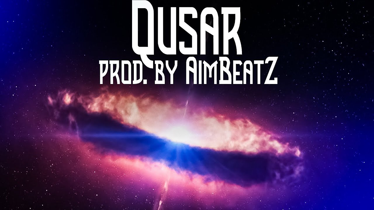 [Free] Freestyle x Electro Type Beat - Quasar | Rap type beat | 2022 - YouTube