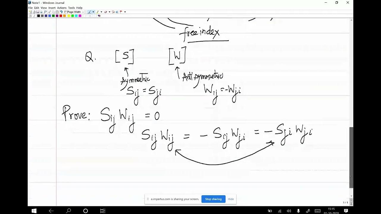 LECTURE#2 (Vectors and their operations) - YouTube