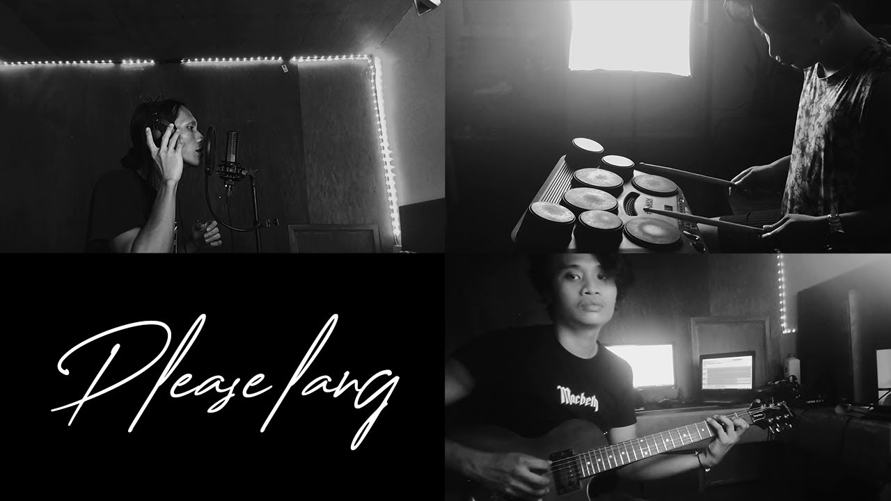 Please Lang | Original (Unreleased) - YouTube