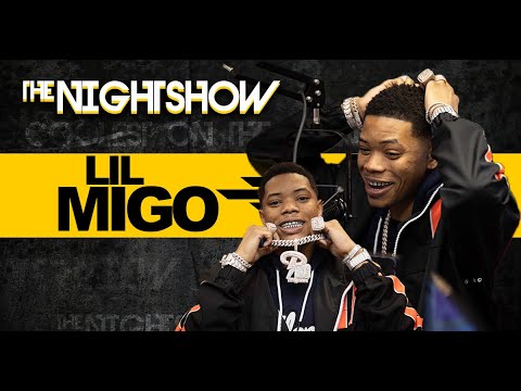 Lil Migo Speaks On Life Growing Up In Memphis, Denying 2 Million Dollar ...
