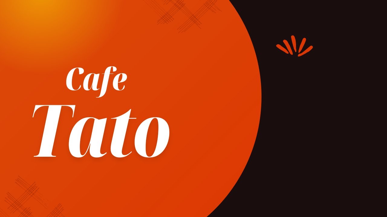 Cafe Tato Panjim - 110 year old Cafe - Exploring Goa - Episode 4 - YouTube