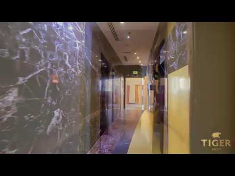 Al Midan Building By Tiger Group - YouTube