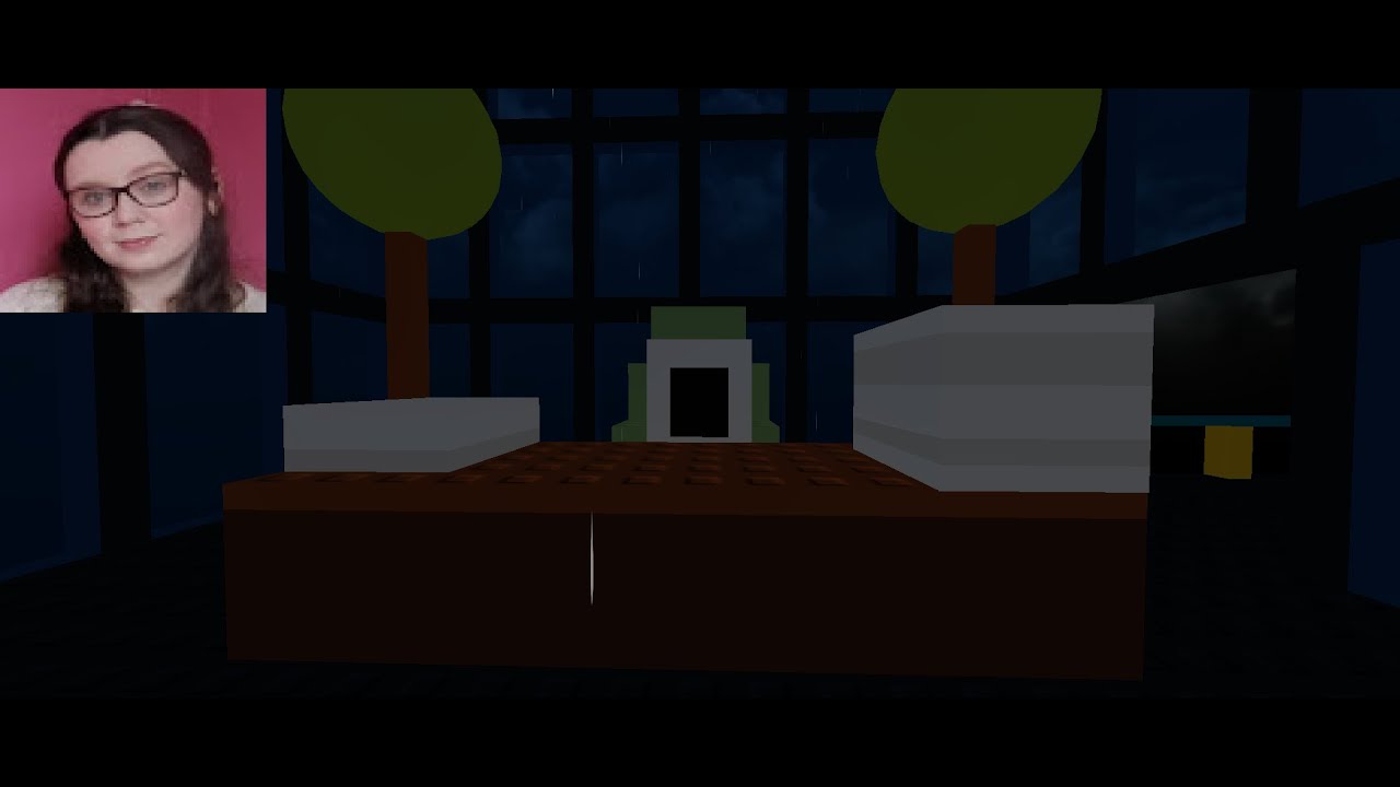 Blocky Theories: haze Clarke - YouTube