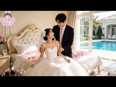 沒人想嫁給植物人總裁！但被女孩溫柔一抱奇蹟般醒了！天天賴在她懷裡求抱抱甜到齁！【婚后老公天天装弱求抱抱】#愛情#甜宠#爽劇#熱門