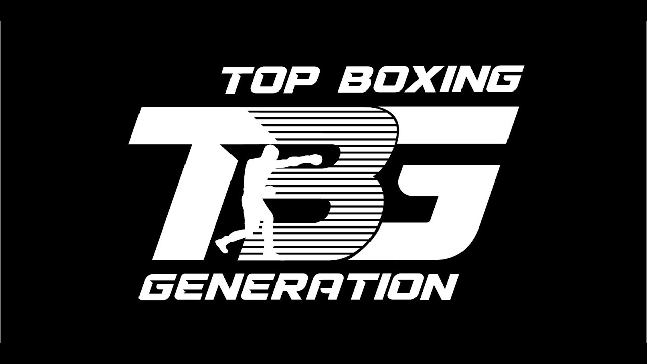 Top boxing Generation 25.04.2021. Kyiv, Ukraine. - YouTube