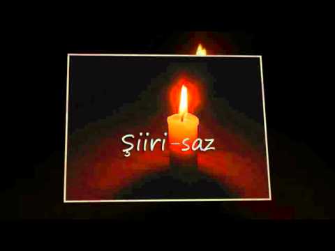 (sesli) Melih Cevdet ANDAY- Döneceğim