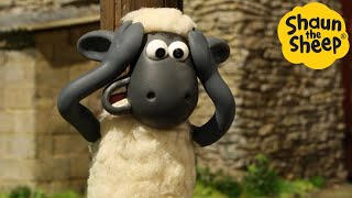 Shaun The Sheep Sad Times At The Farm Cartoons For Kids Full Episodes ...