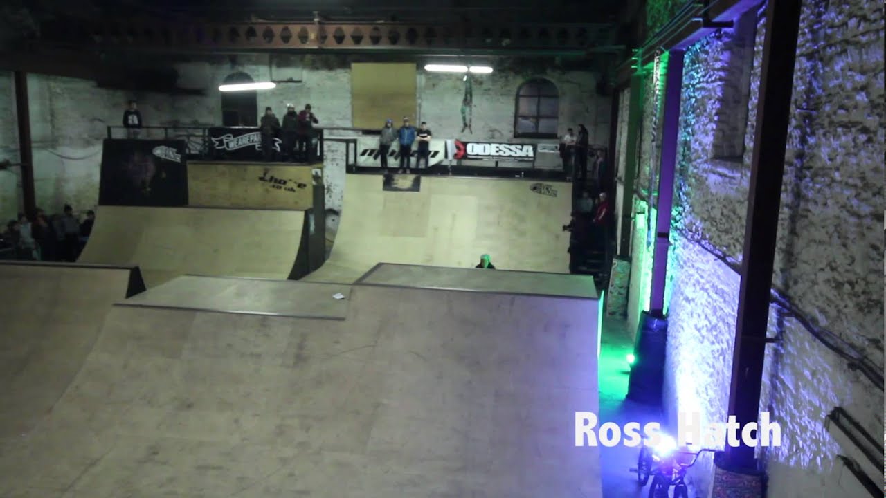 Hog Jam 2012 - YouTube