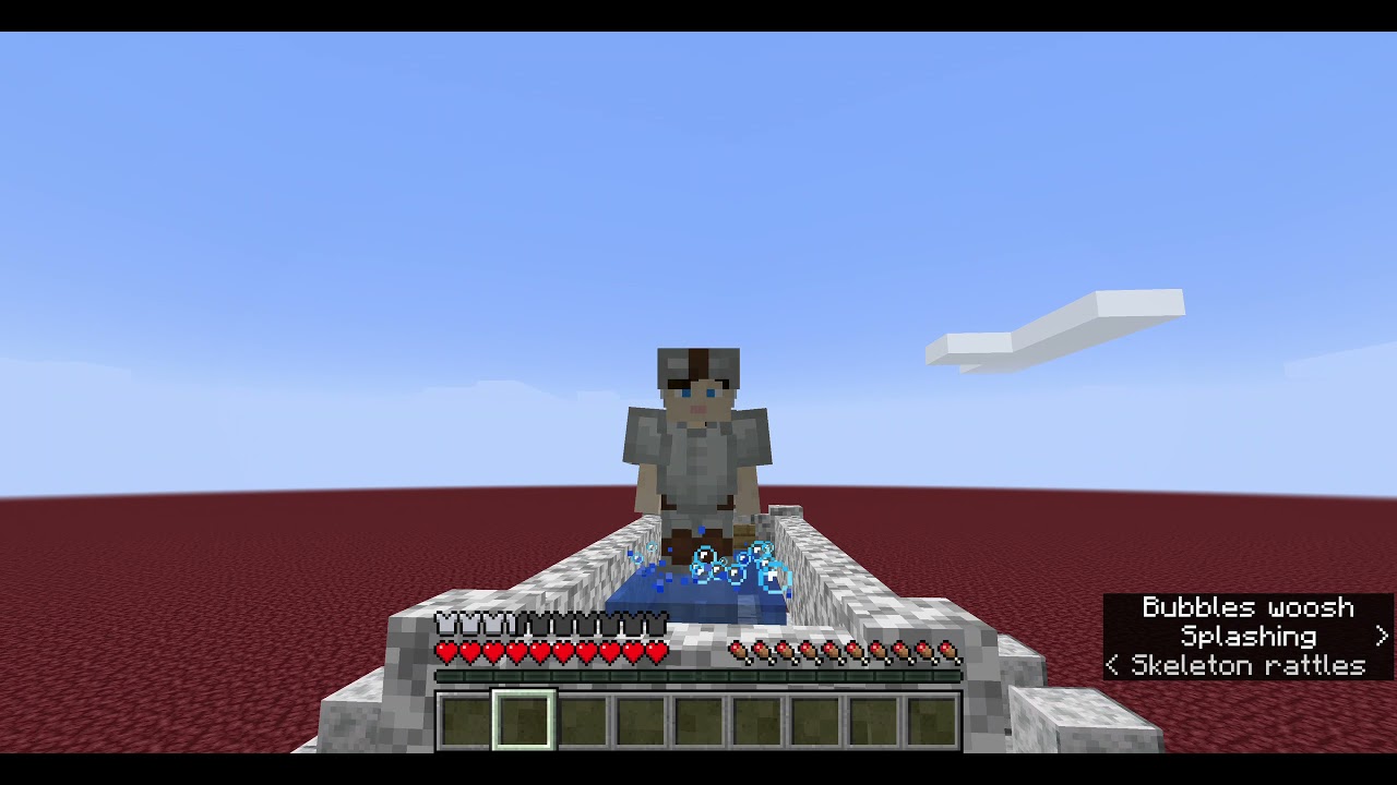 Minecraft Skeleton Arrow Farm - YouTube