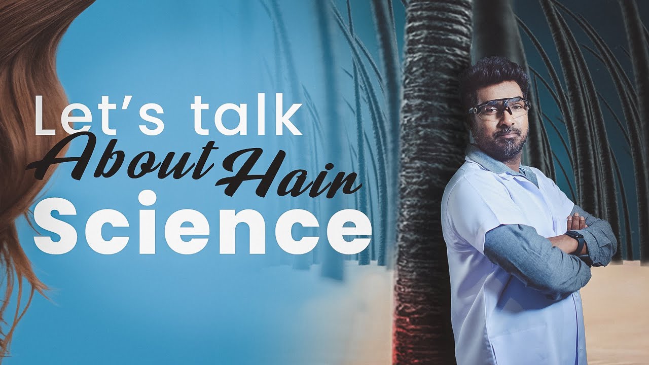 Science of Hair | Introduction - YouTube