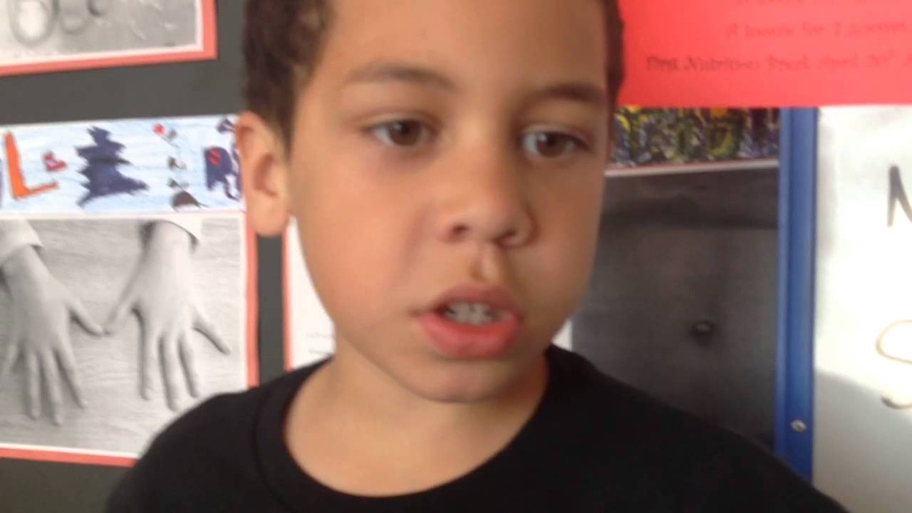 Fun Rules About Stranger Safety - YouTube