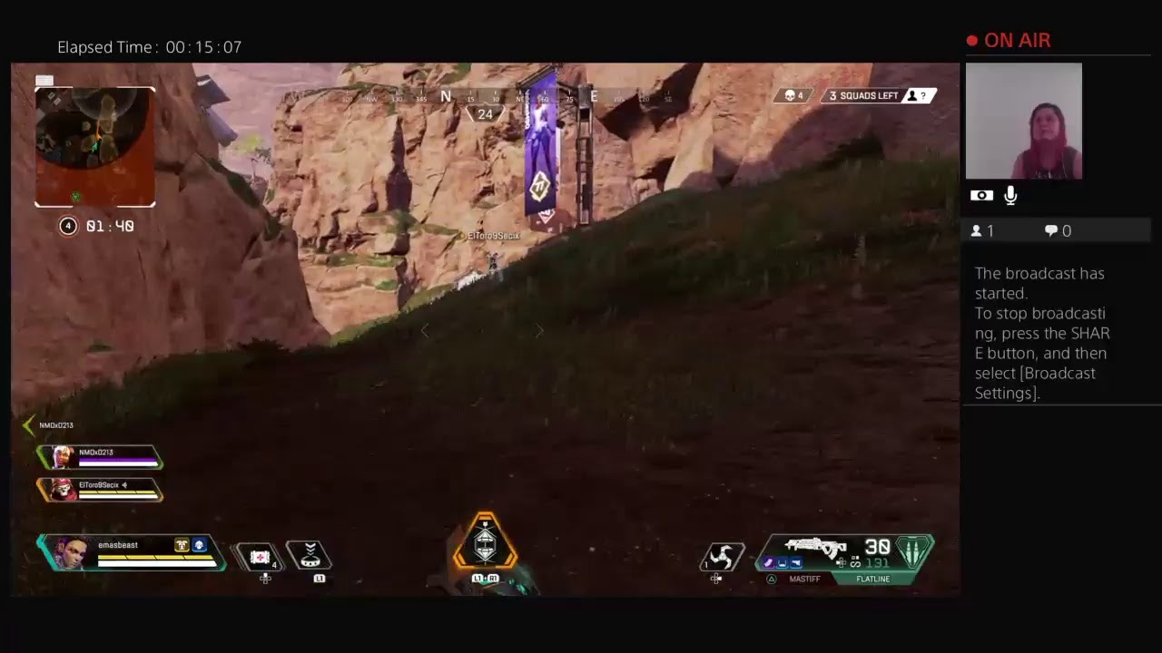 Apex fun - YouTube