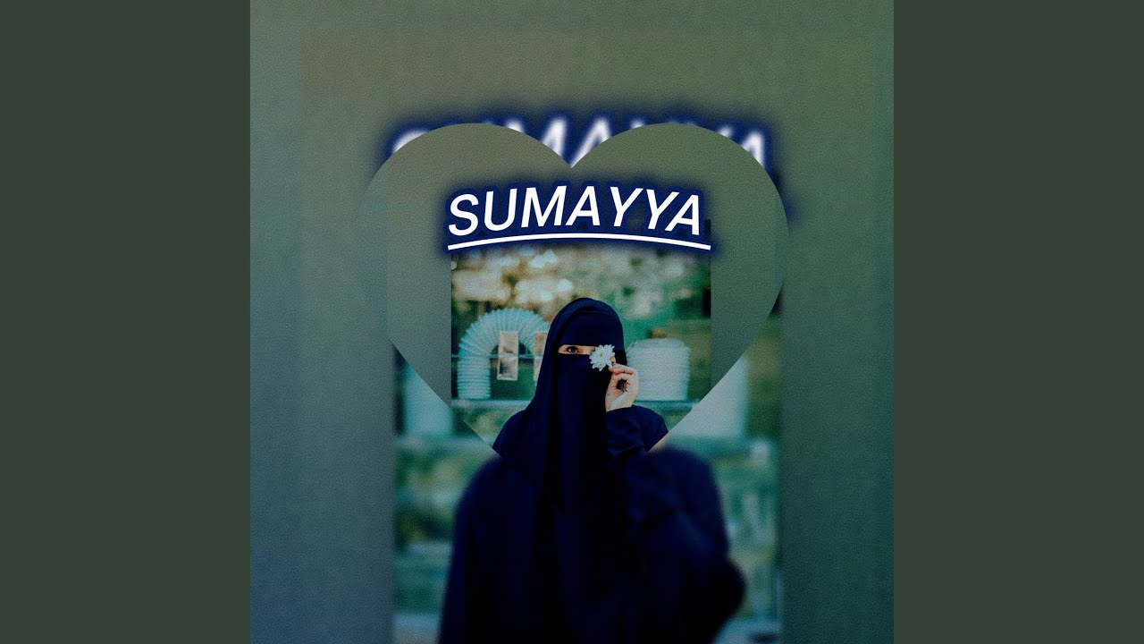 SUMAYYA (Remix) - YouTube