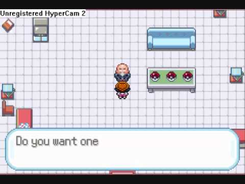Pokemon rpg maker script - YouTube