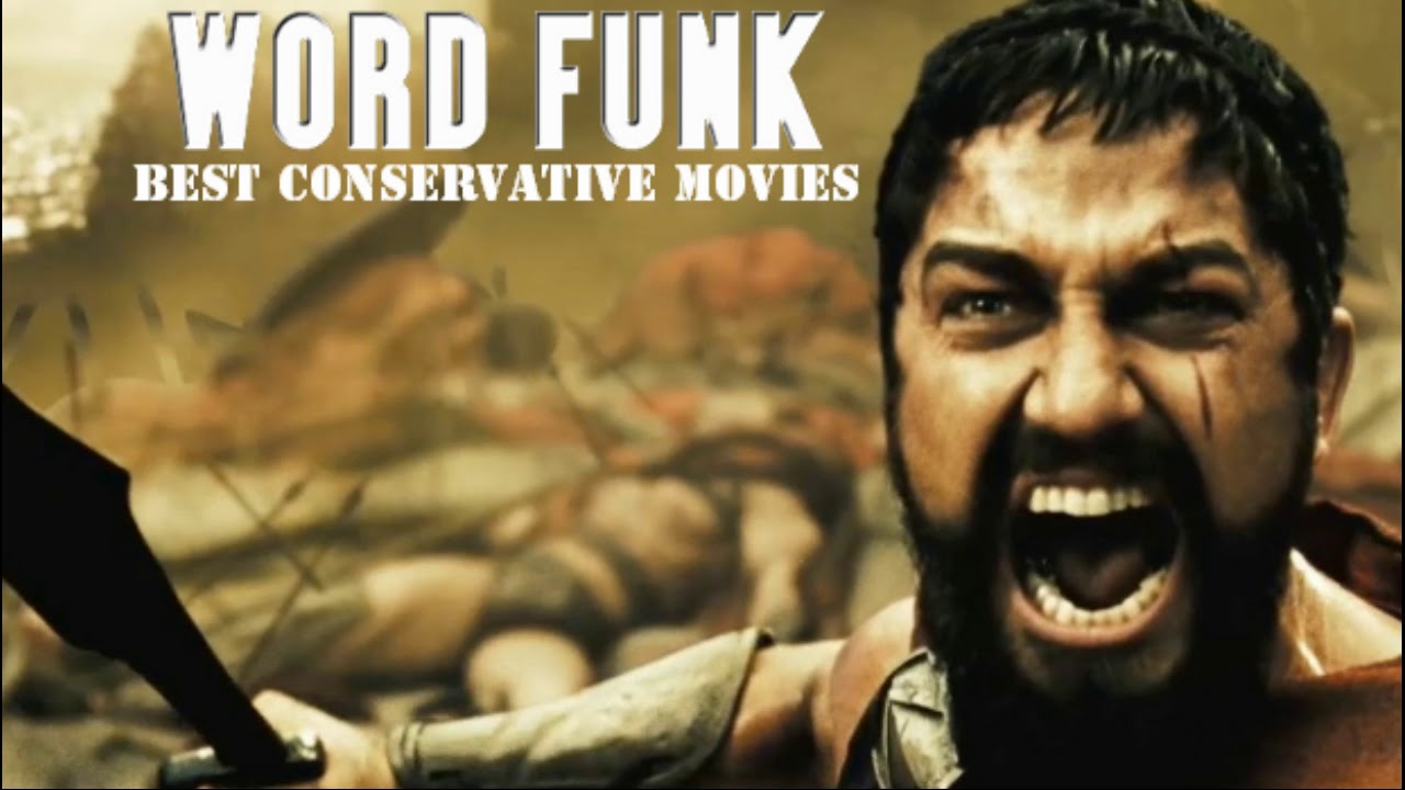 Word Funk #177: Best Conservative Films - YouTube
