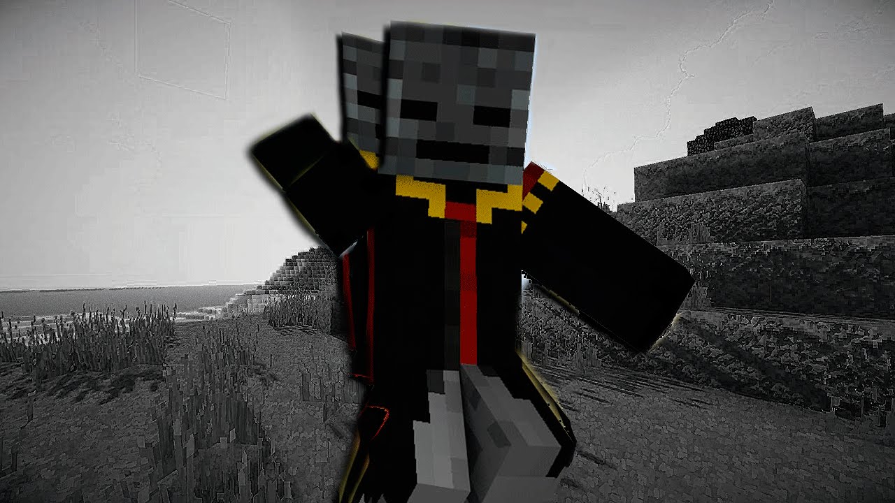 Minecraft: Un Día con "ElRichMc" - YouTube