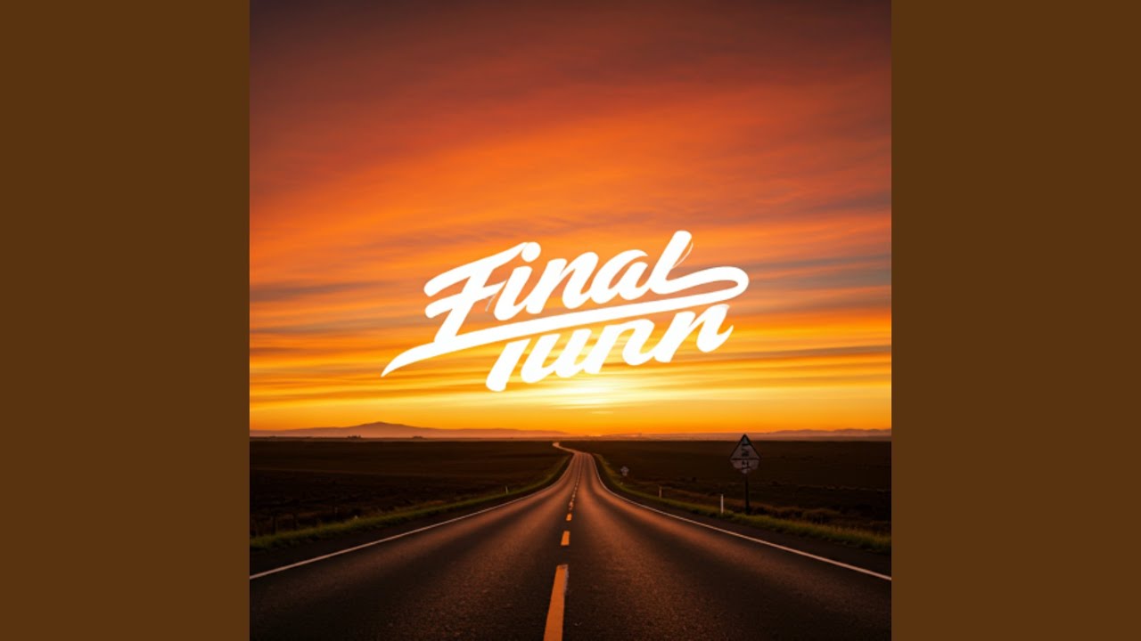 Final Turn - YouTube