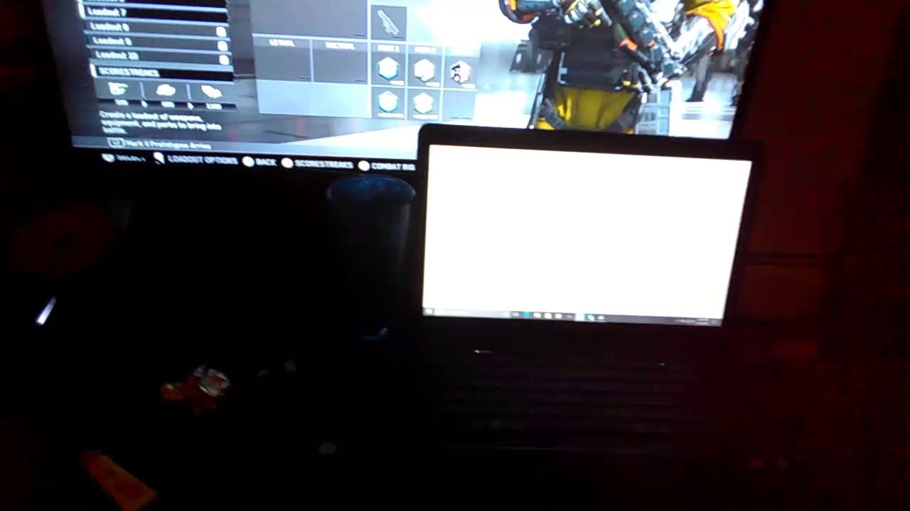 How to use the cronusmax Plus on PlayStation 4 - YouTube