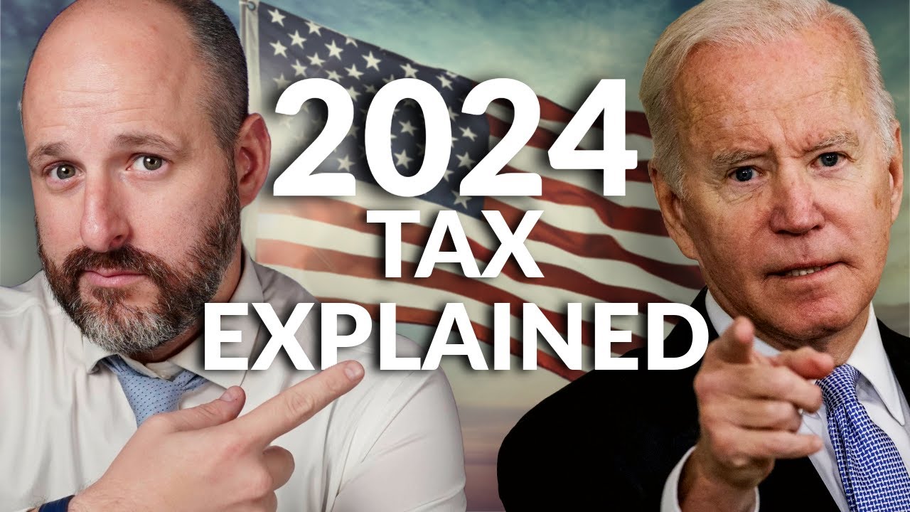 Accountant Explains: 2024 Tax Updates & Compliance - YouTube