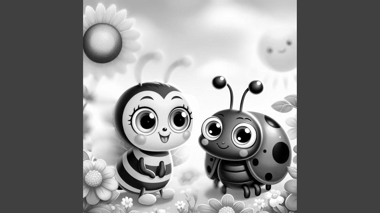 Christmas with Beetzy and Bugzy - YouTube