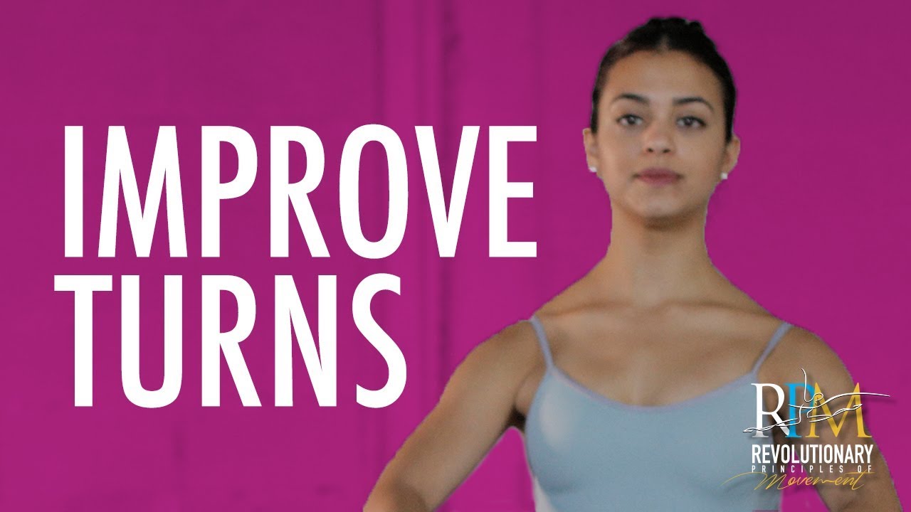 How To Improve Your Turns - YouTube