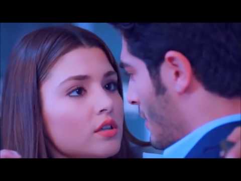 Sanam re song || Hayat and murat