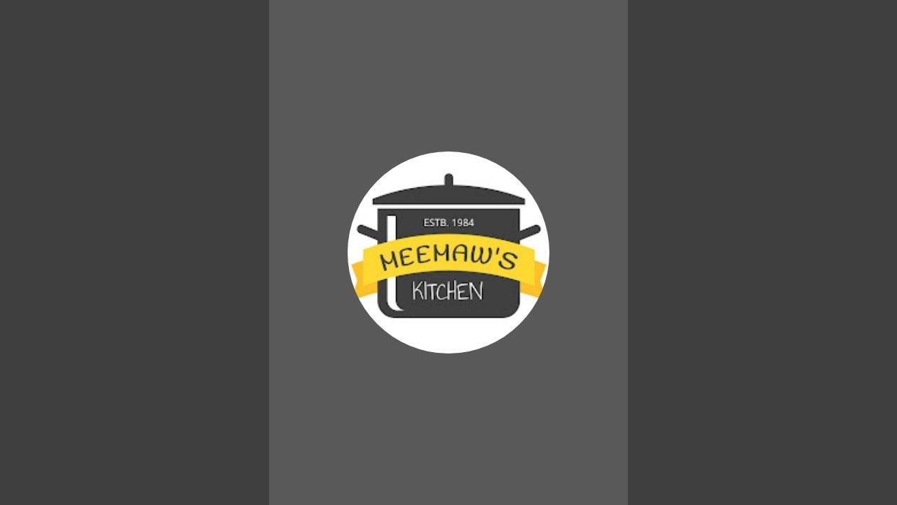 Meemaw's Kitchen by Shashi Gaur is live - YouTube