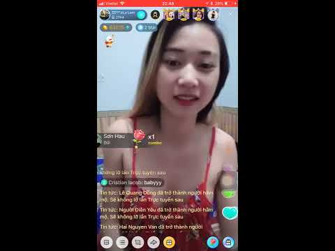 Hót girl lọ lem lắc lắc xem mà phát ham
