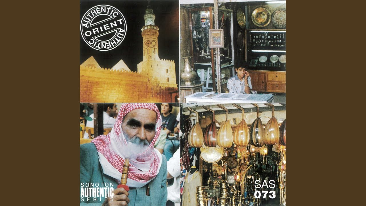 Jari Ya Hammouda - YouTube