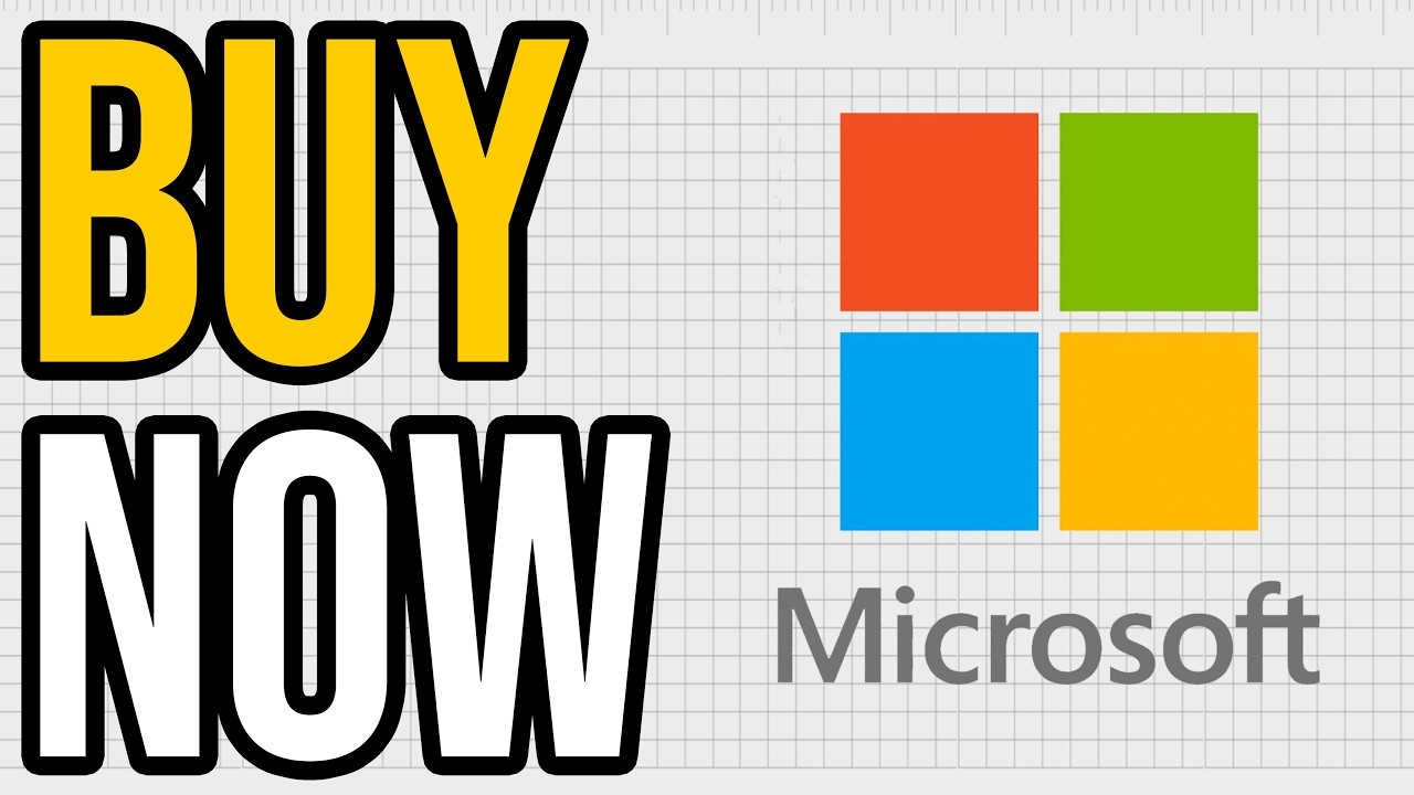 Why You Should Own Microsoft in 2025 & Beyond | MSFT Stock Analysis ...