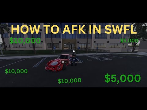 how to farm money in swfl - YouTube